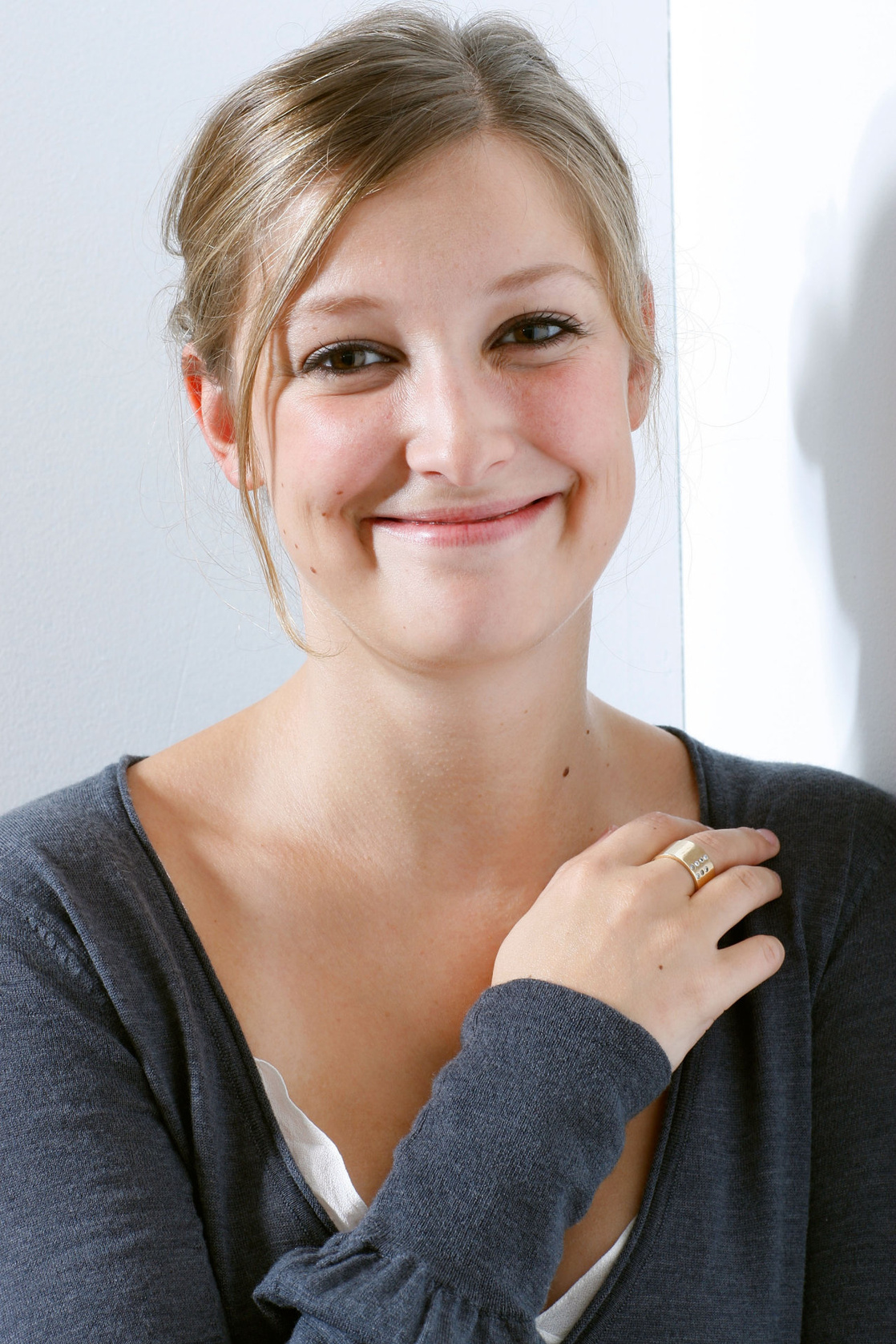 Picture of Alexandra Maria Lara