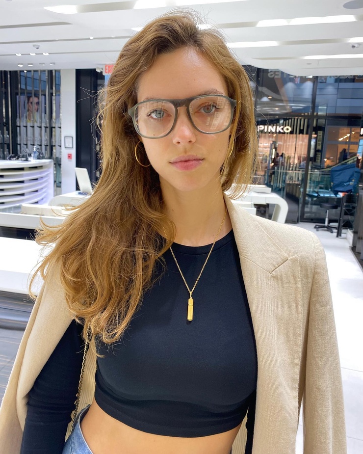 Veronica Zoppolo picture