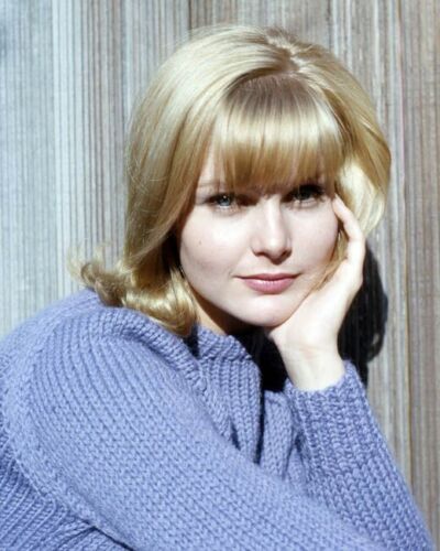 Picture of Carol Lynley