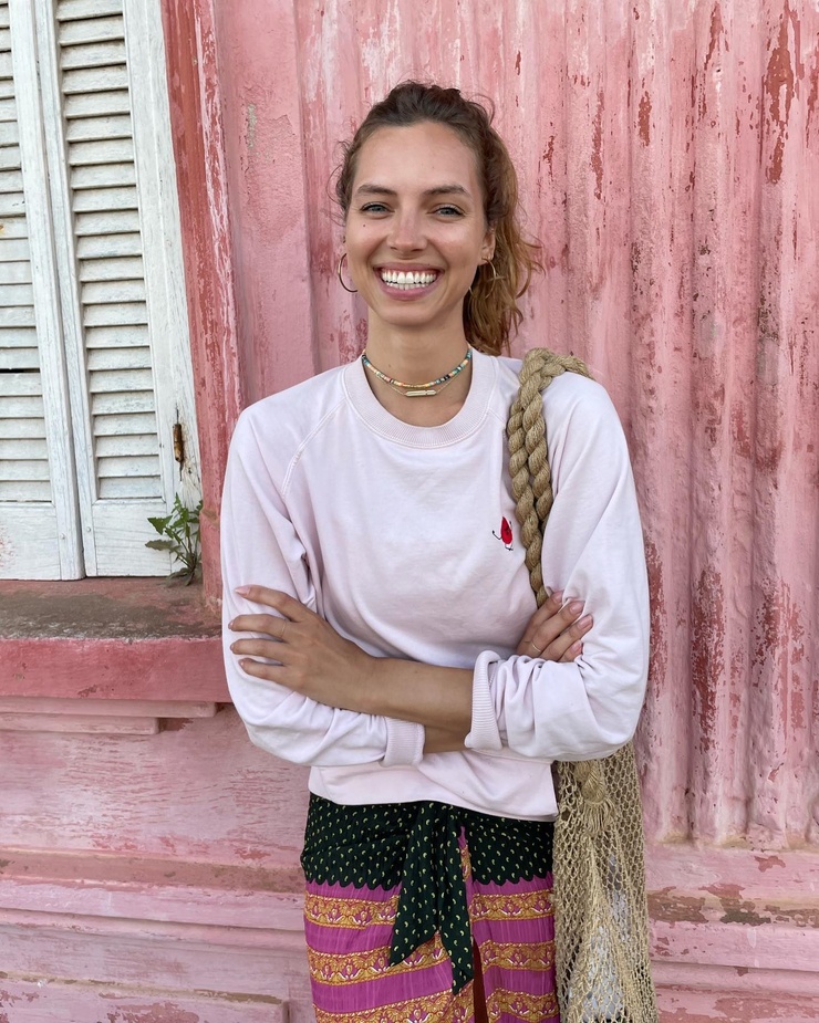 Picture of Veronica Zoppolo