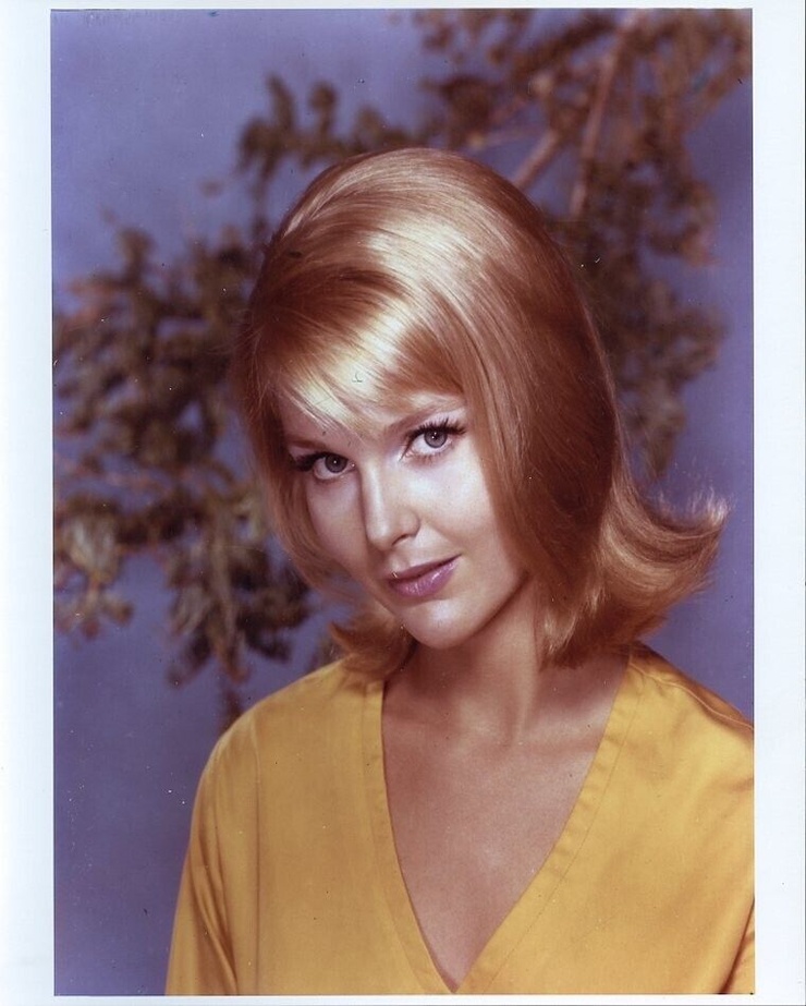 Carol Lynley image