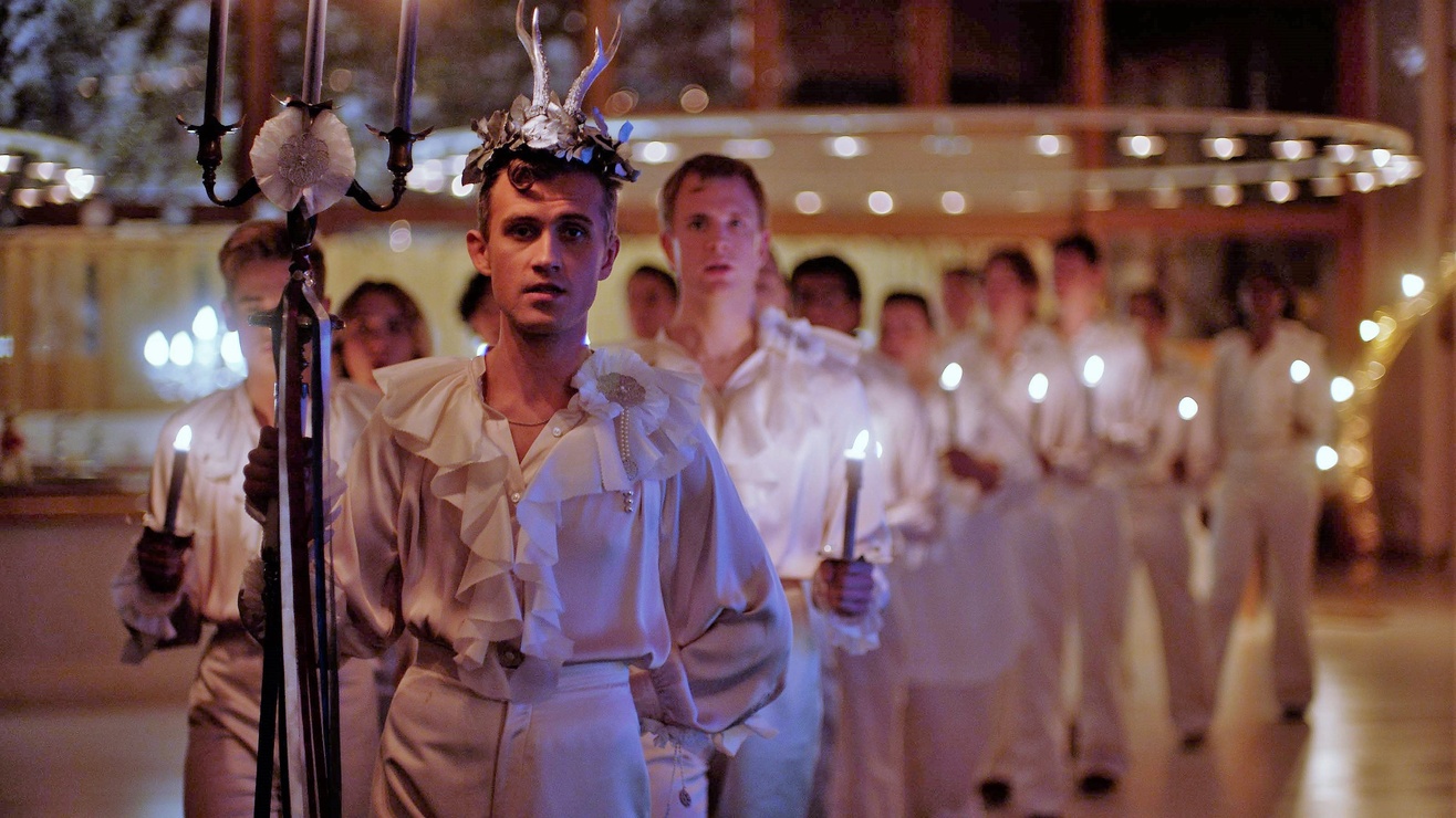 The Schoolmaster Games picture