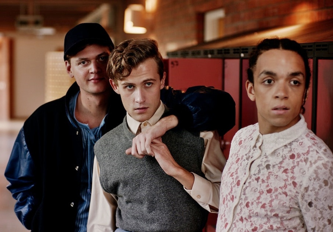 The Schoolmaster Games image