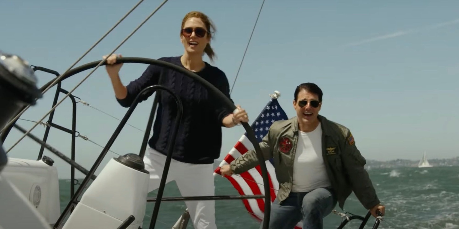 Top Gun: Maverick
