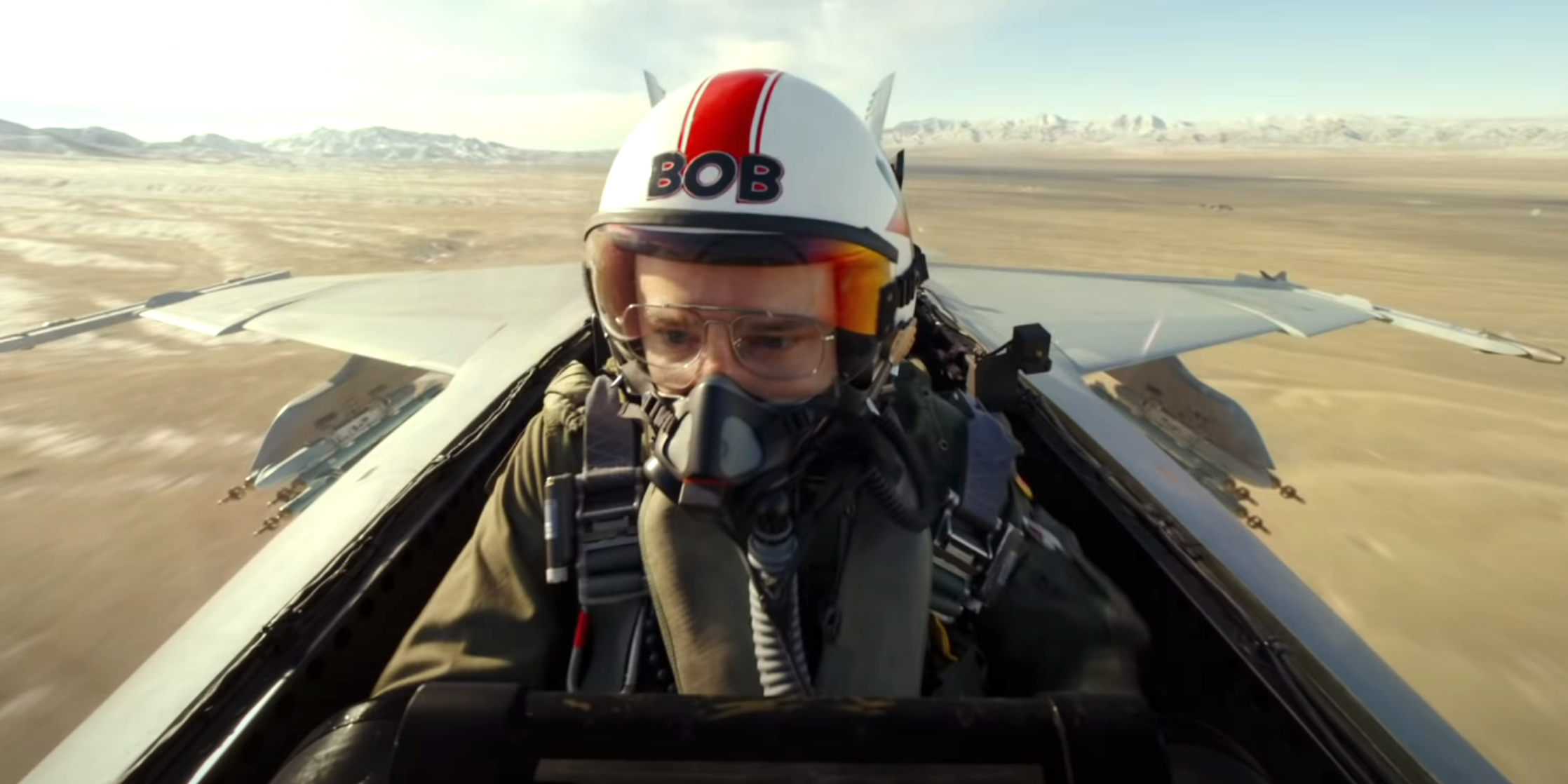 Top Gun: Maverick