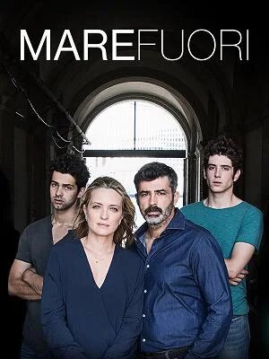 Image of The Sea Beyond