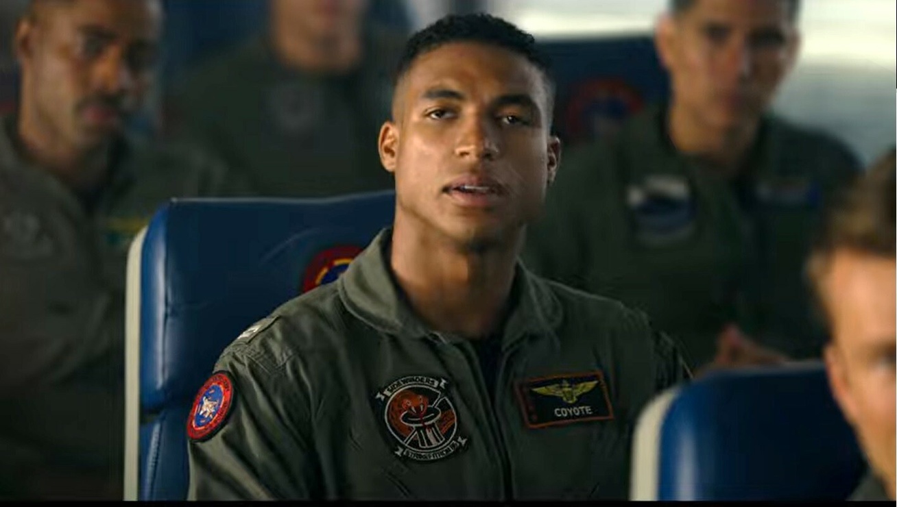 Top Gun: Maverick