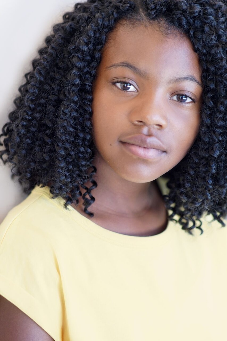 Picture of Princess K. Mapp