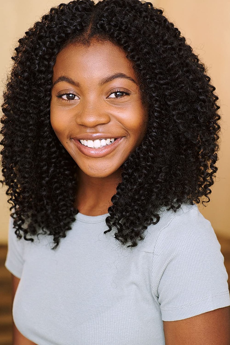 Picture of Princess K. Mapp