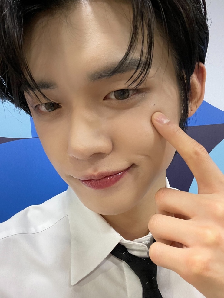 Choi Yeonjun (최연준) picture