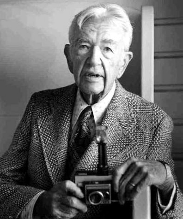 Image of Karl Struss