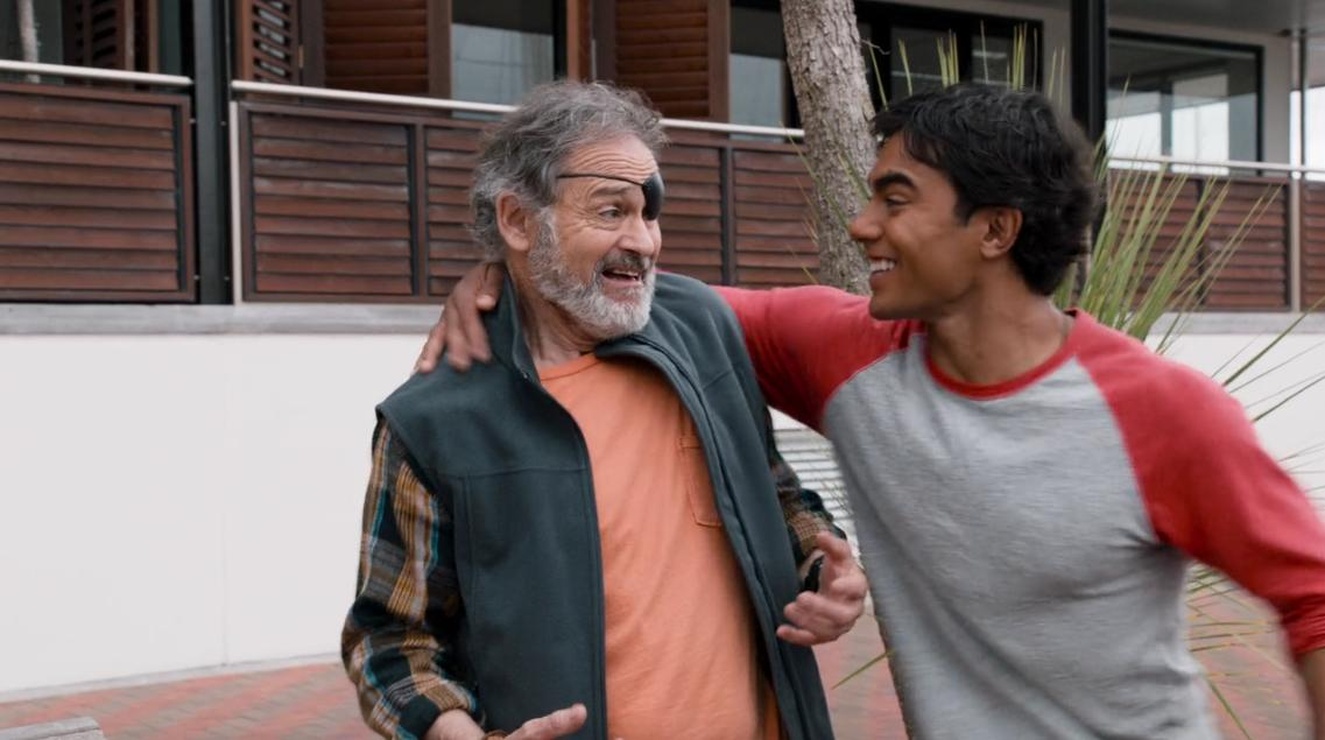 Picture of Albert Smith