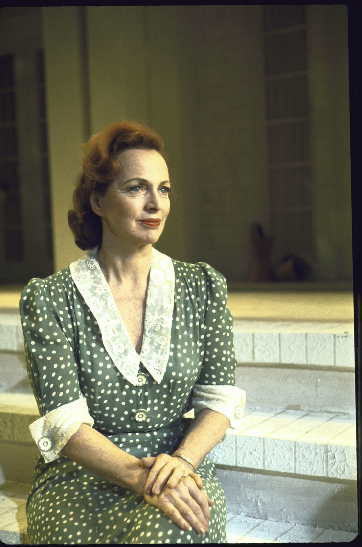 Picture of Beatrice Straight