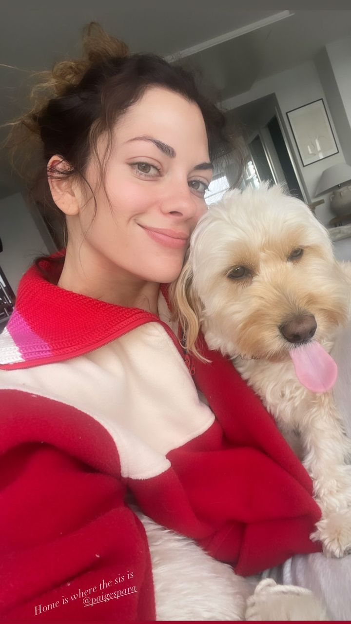 Picture of Inbar Lavi