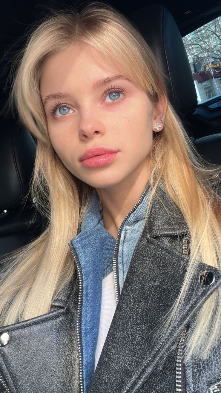 Picture of Alla Bruletova