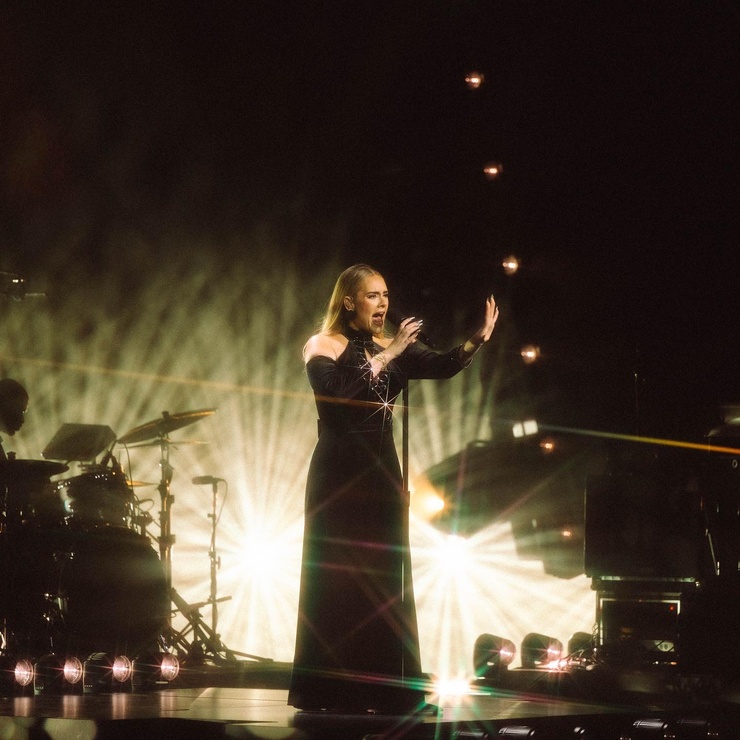 Picture of Adele