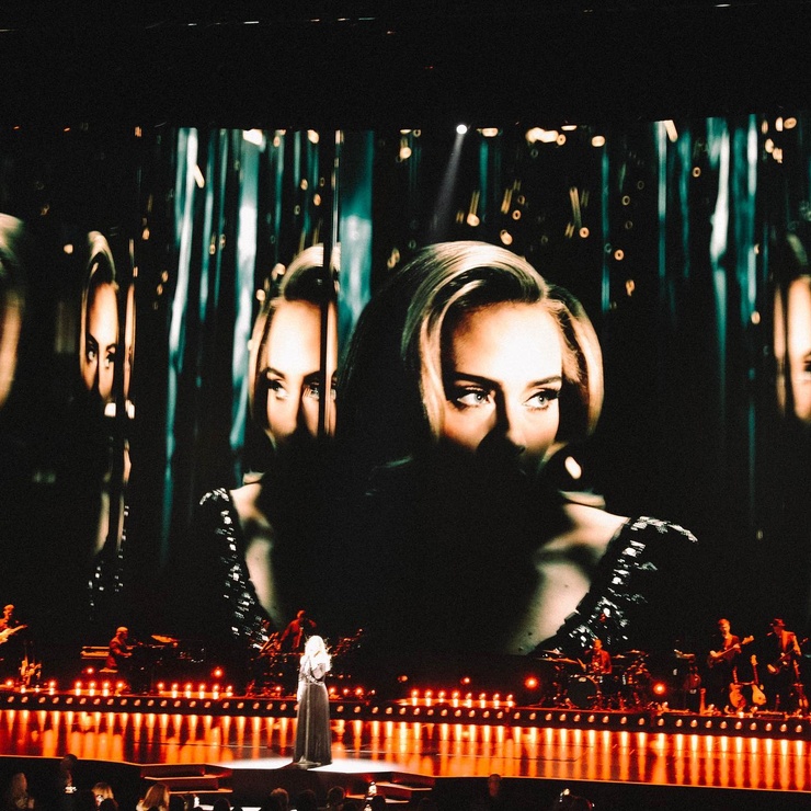 Image of Adele