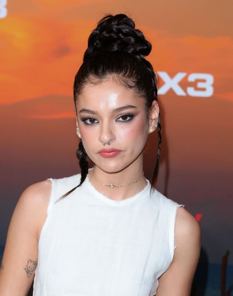 Picture of Bryana Salaz