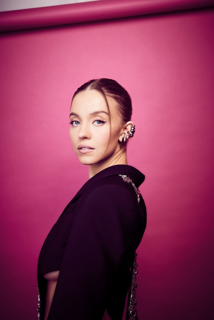 Picture of Sydney Sweeney