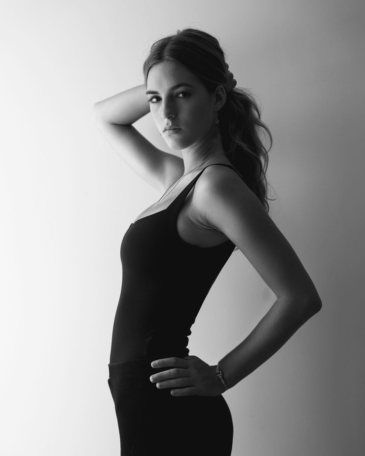 Picture of Emily Feld