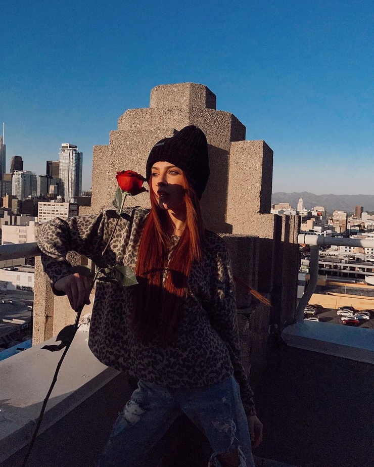 Picture of Anne Winters