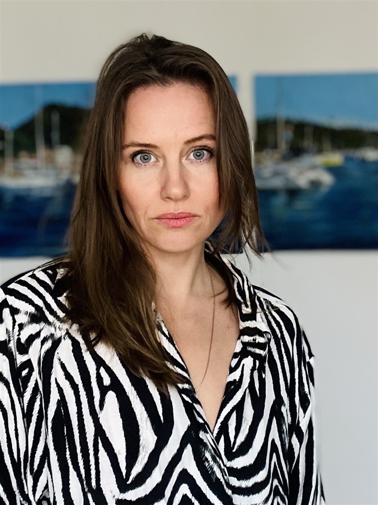 Picture of Liina Brunelle