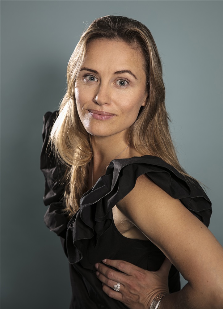 Picture of Liina Brunelle