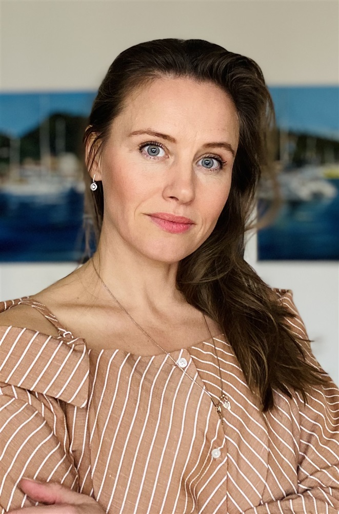 Picture of Liina Brunelle