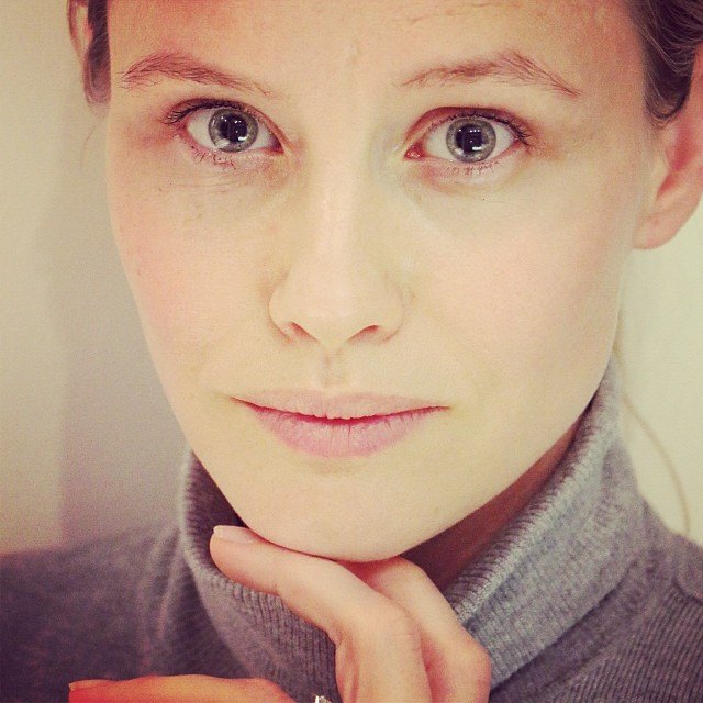 Picture of Liina Brunelle