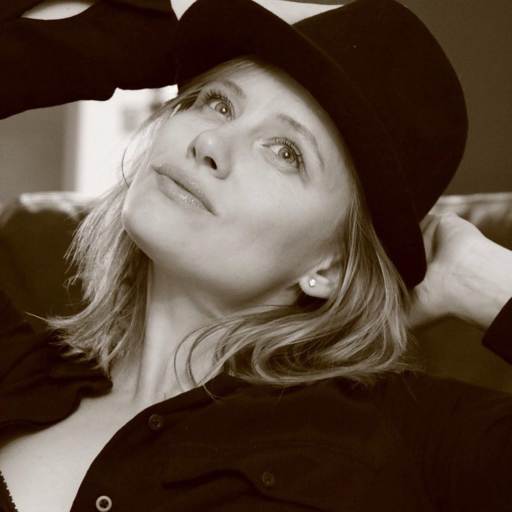 Picture of Liina Brunelle