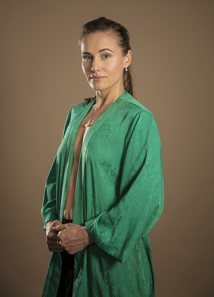 Picture of Liina Brunelle