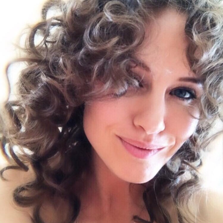 Picture of Liina Brunelle