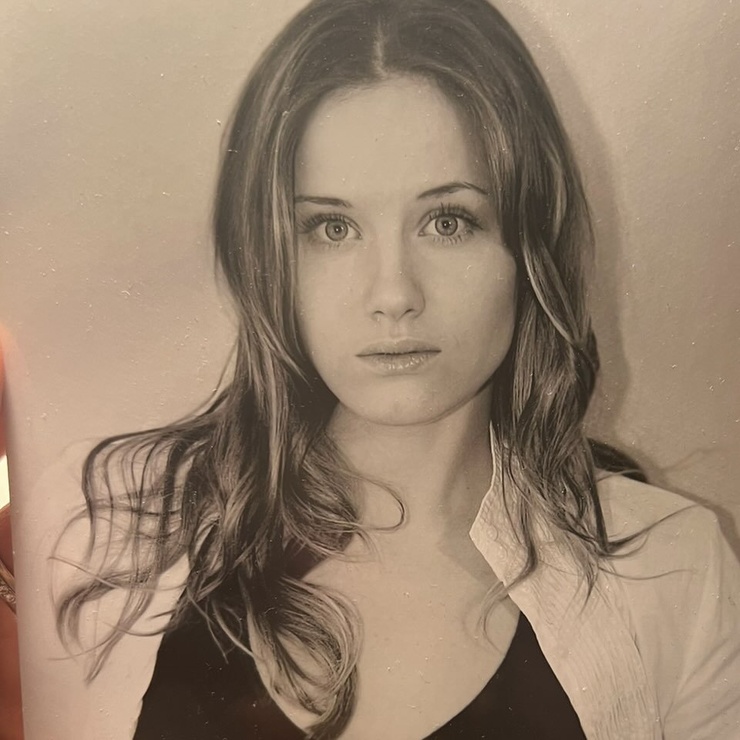 Picture of Liina Brunelle