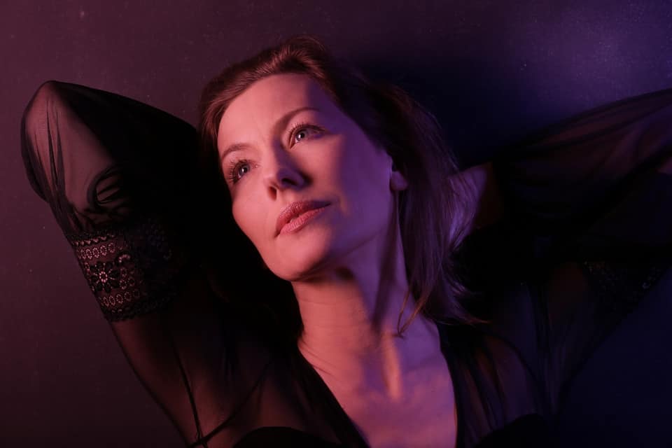 Picture of Paulina Napora