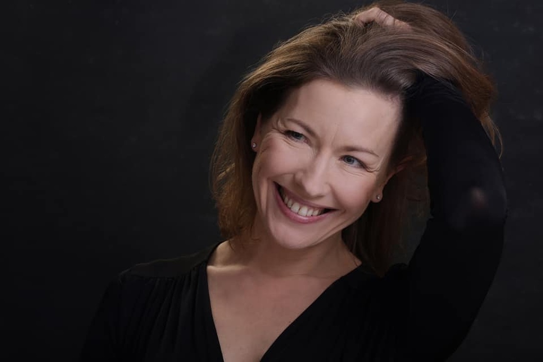 Paulina Napora image