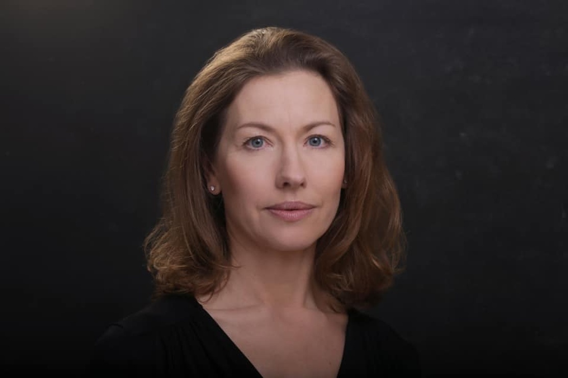 Image of Paulina Napora