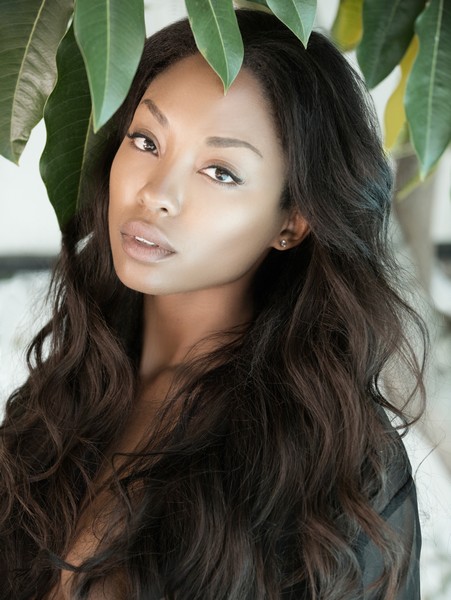 Tanisha Harper picture