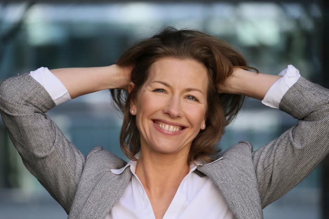 Picture of Paulina Napora