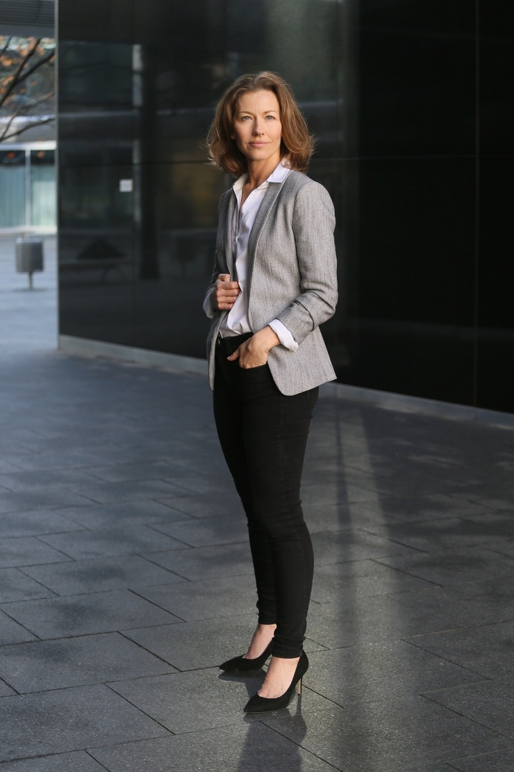 Picture of Paulina Napora