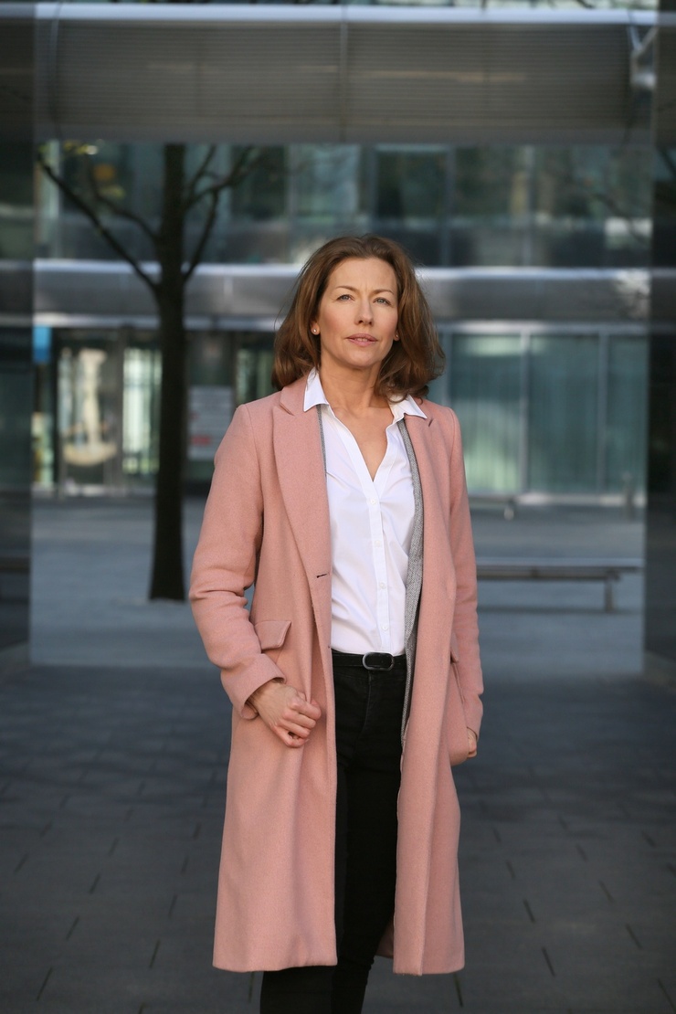 Picture of Paulina Napora