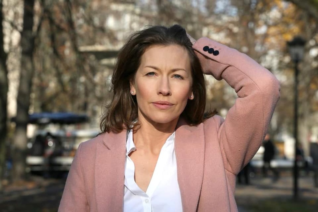 Picture of Paulina Napora