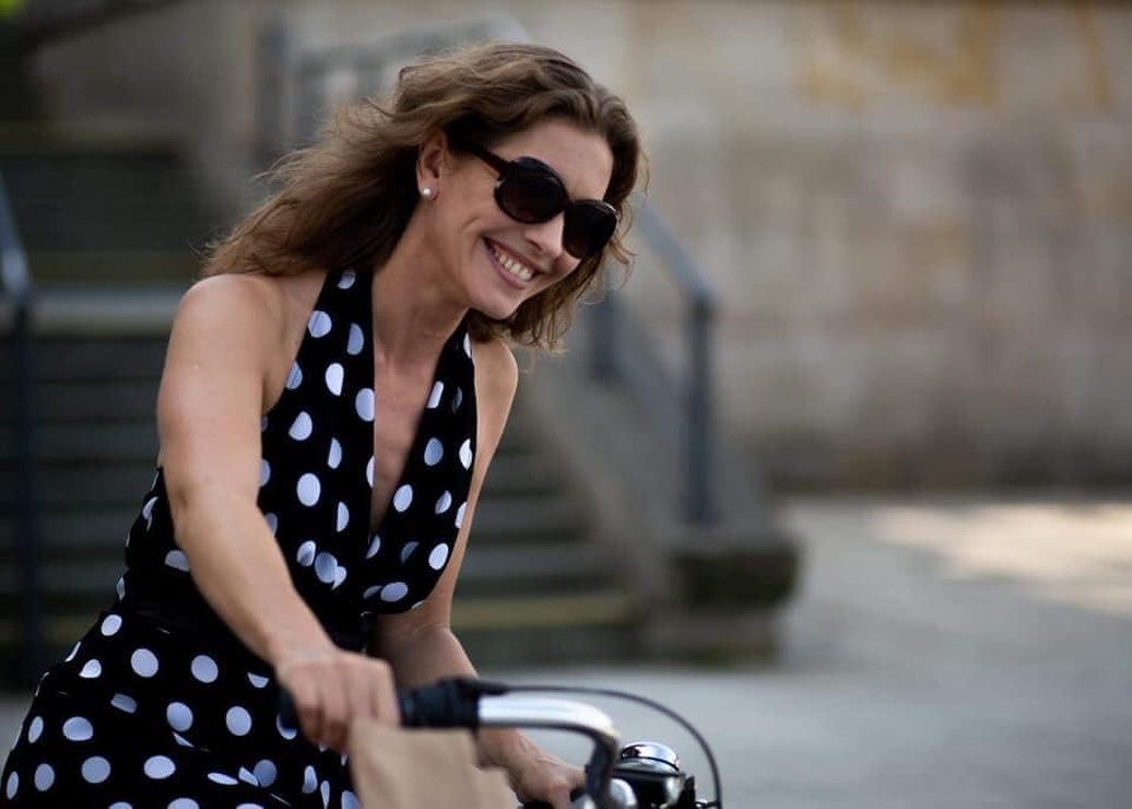 Picture of Paulina Napora