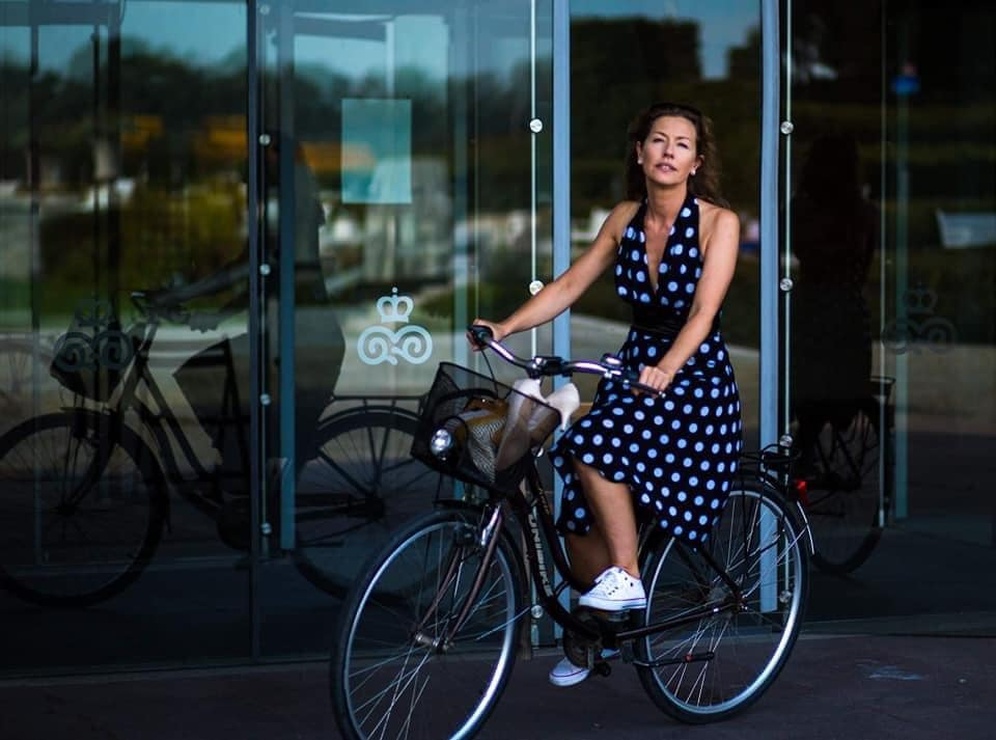 Picture of Paulina Napora