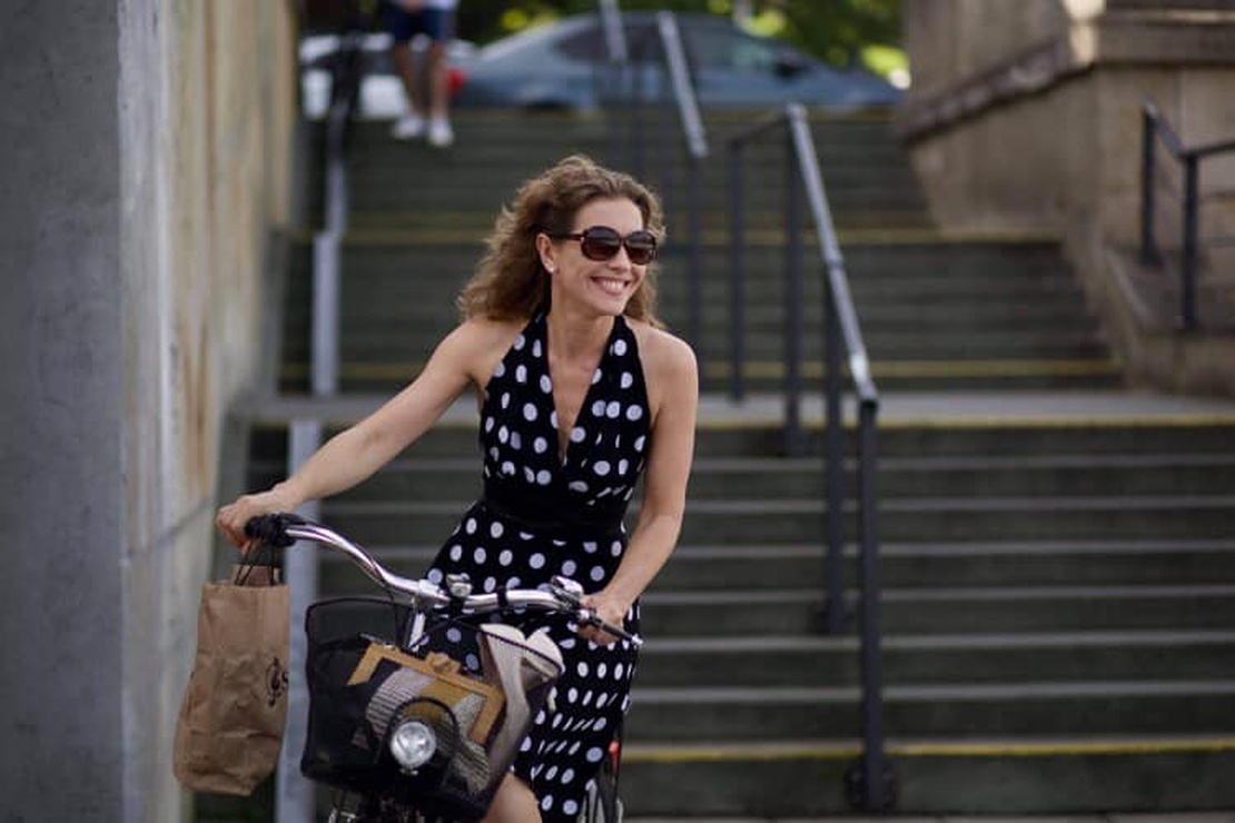 Paulina Napora image