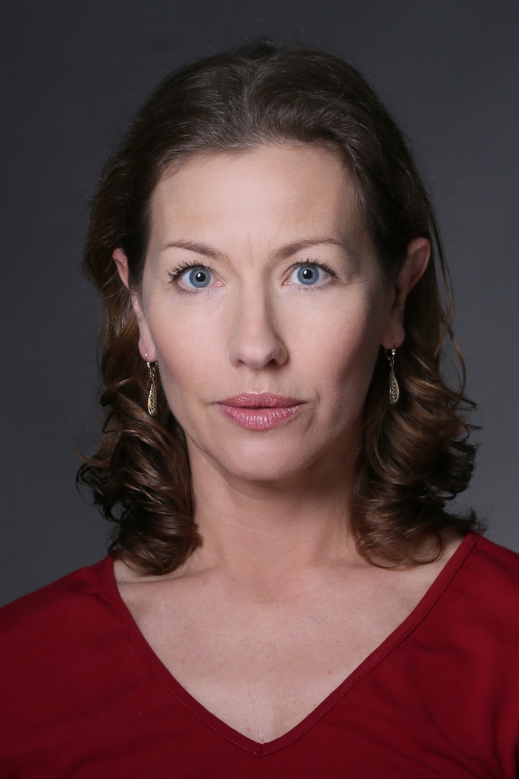 Paulina Napora picture