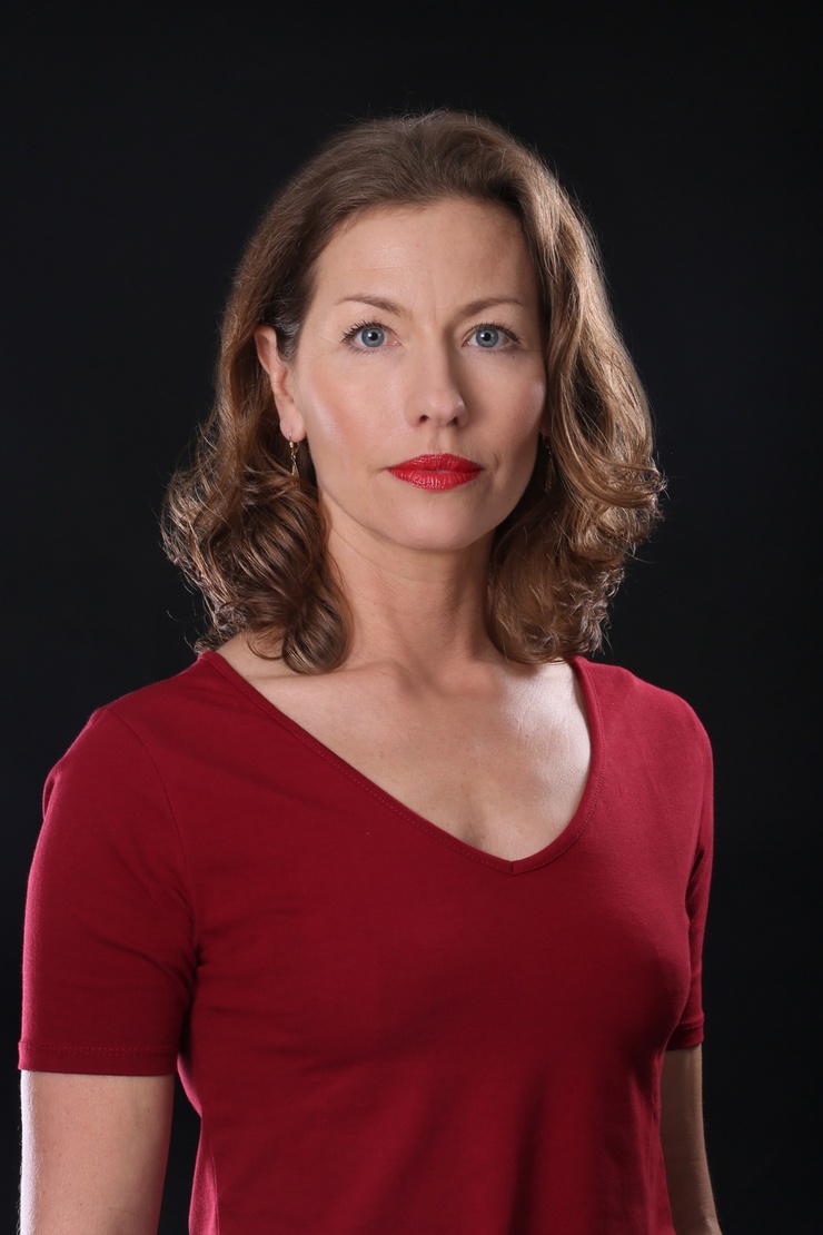 Picture of Paulina Napora