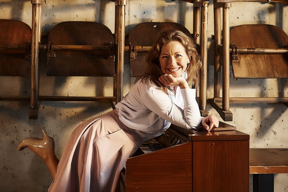 Picture of Paulina Napora