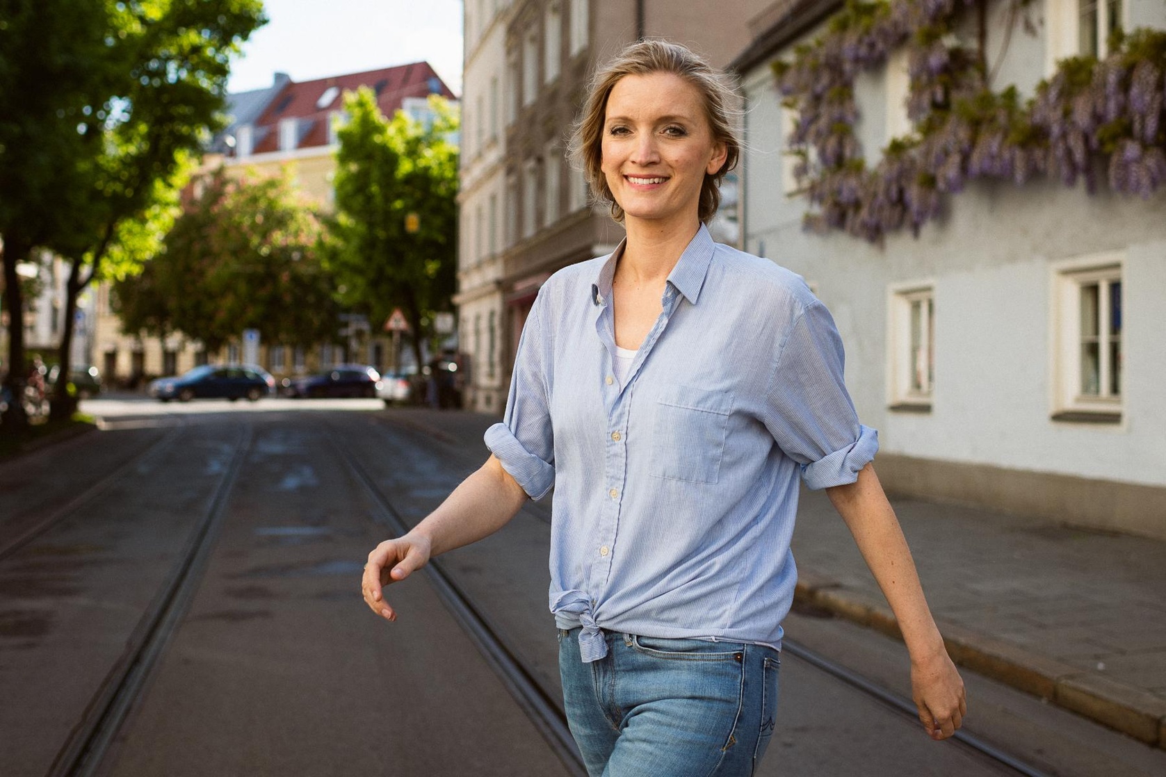 Picture of Amelie Magdeburg