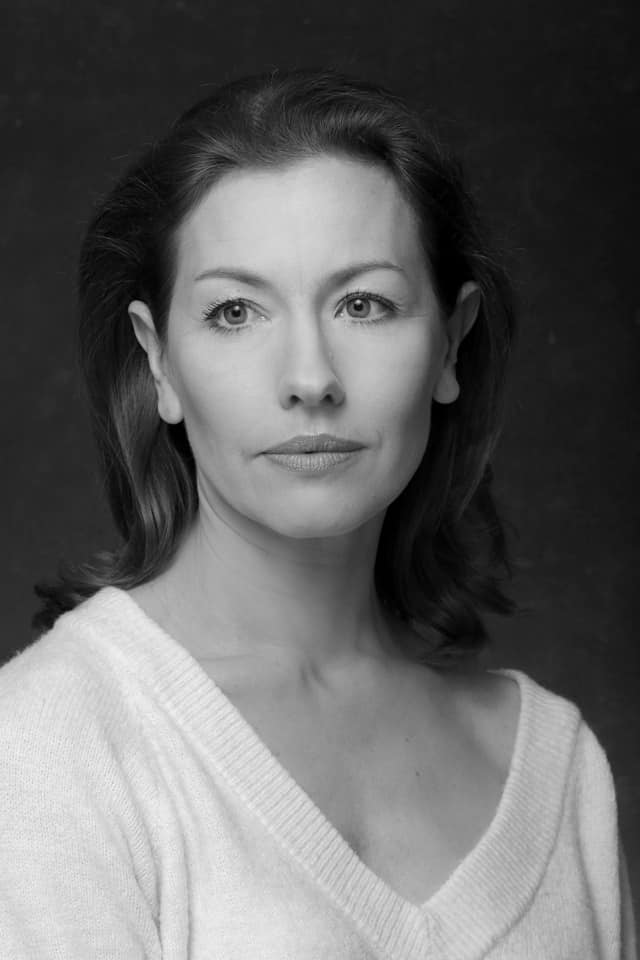 Image of Paulina Napora