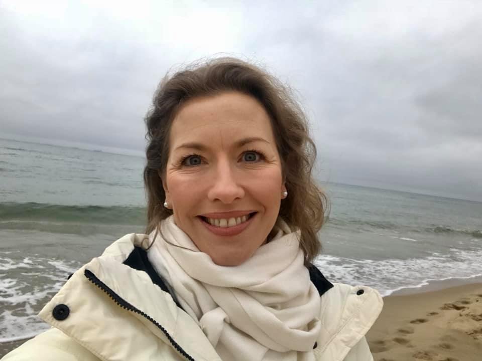 Picture of Paulina Napora